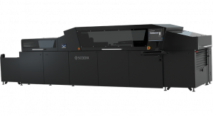 Scodix Ultra 2000 Digital Enhancement Press Price in India