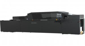 Scodix Ultra 5000 Digital Enhancement Press | Scodix Machine Price